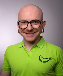 Über uns - Therapy4U